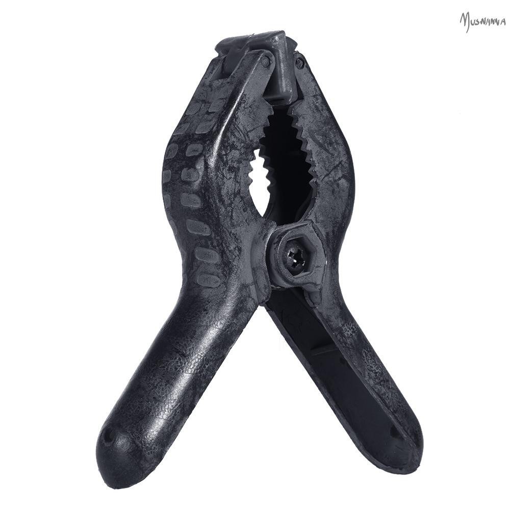 Plastic Tight Clip Clamp Photographic Equipment Universal Use for ...