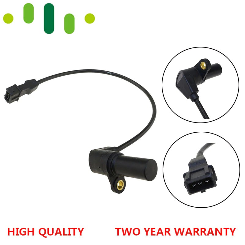 Crankshaft Camshaft Crank Cam Position Sensor RPM For Chevy Chevrolet ...