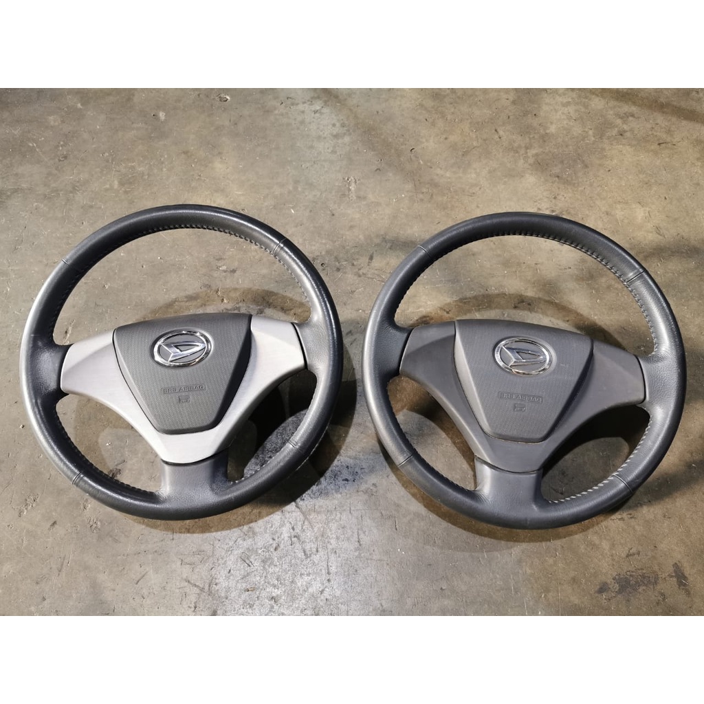 Viva Avy L250S Myvi Passo Racy Boon Alza Passo Sette Luminas Steering ...