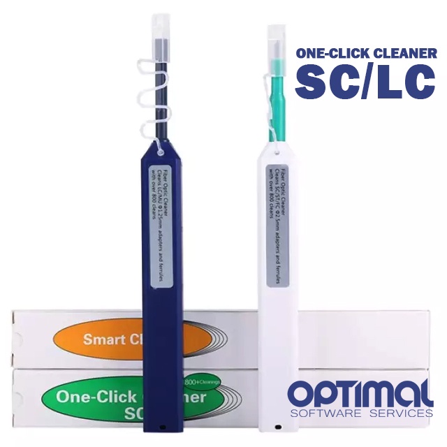 SC LC One-Click Cleaner | Shopee Philippines
