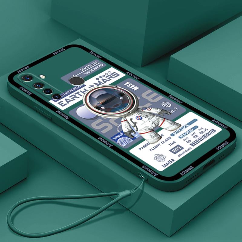 casing OPPO realme 5 real me5S real me5i realme C3 C3I REALME 6i Realme ...