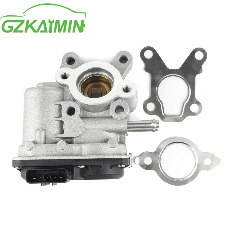 Egr Valve OEM 14710-EC00D 14710-EC00A for Nissan Navara D40 Pathfinder ...