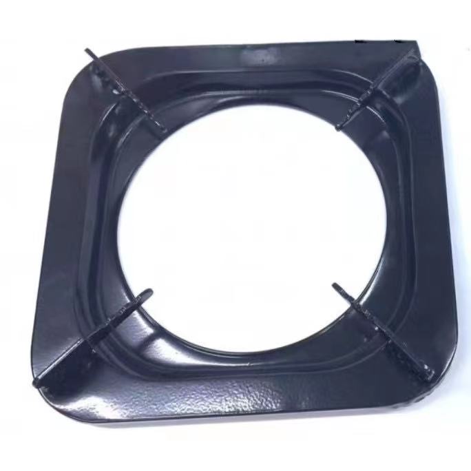 Gas stove square rack size gas stove parts hanabishi gas stove Bracket ...