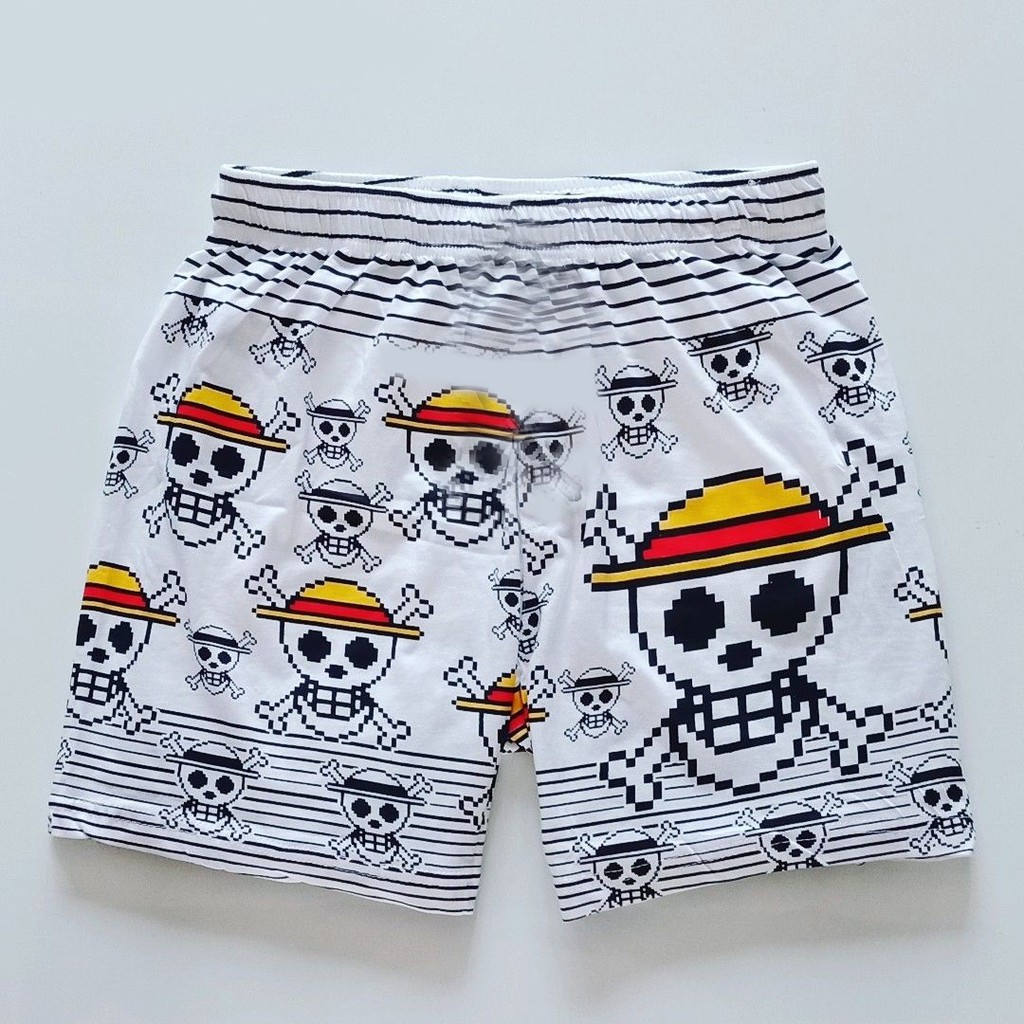 PRIA Men's boxer Pants/Beach Pants/Men's Pants | Shopee Philippines