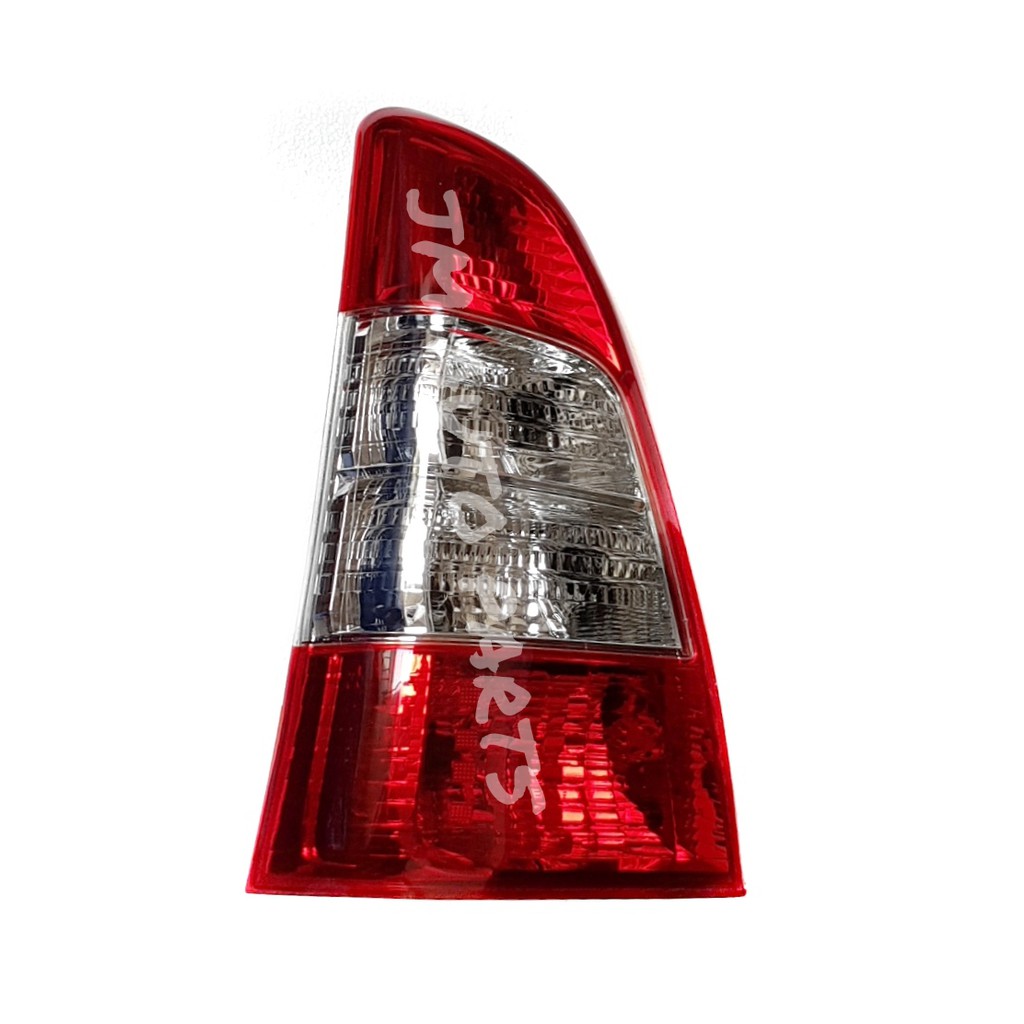 Toyota Innova 2012 - 2015 Tail Light Tail Lamp | Shopee Philippines