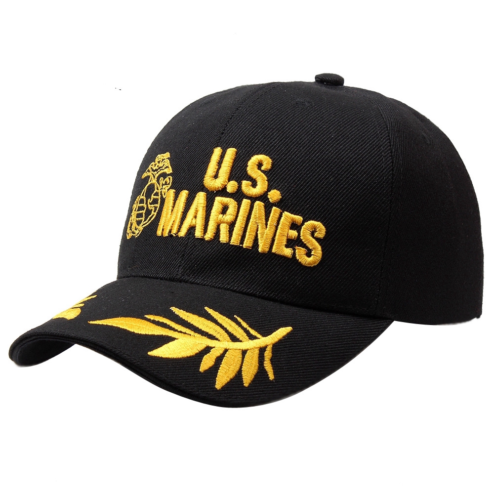 Outdoor baseball cap seal commando training cap | Shopee Philippines