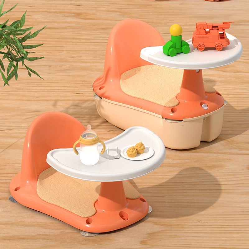 3-in1 Portable Baby Child Chair Dining Chair Multifunctional Trolley ...