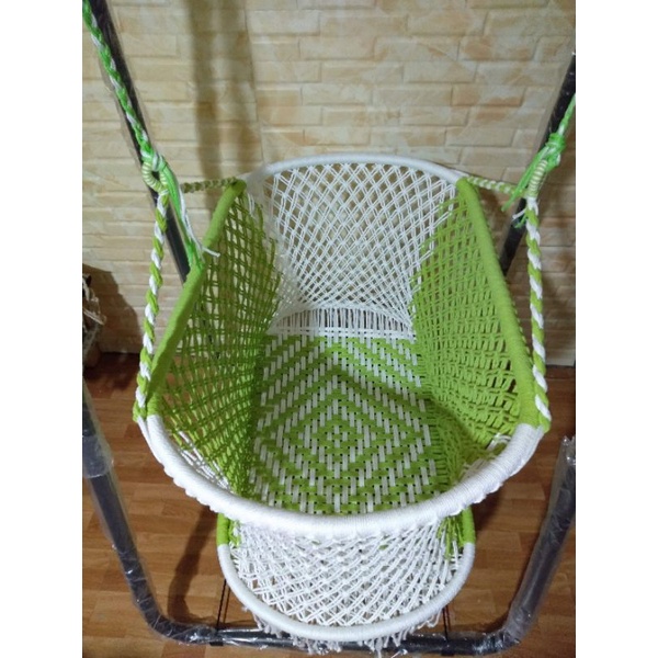 BABY DUYAN PINO MASINSIN WITH STAND LONG HANDLE AND FREE SWING CLOTH ...