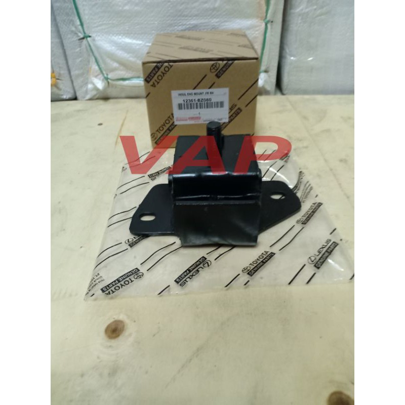 MESIN Engine MOUNTING ENGINE Mount Right RH AVANZA VELOZ 1300CC 1.3CC ...