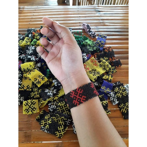 Pakudos Bracelet (Hand-beaded)1st Batch | Shopee Philippines