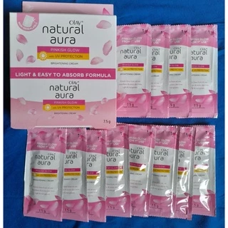 Shop olay natural aura for Sale on Shopee Philippines