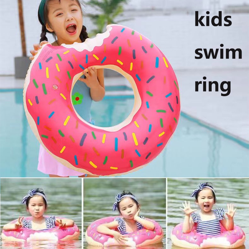 COD salbabida for baby inflatable floater swim ring for kids donut pool ...