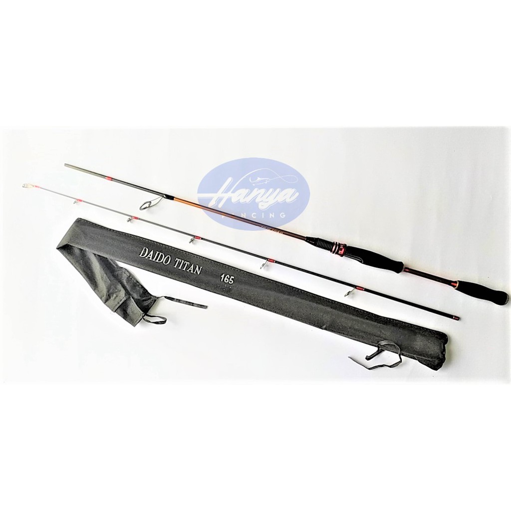 Daido TITAN 165 180 CM (gold) | Shopee Philippines