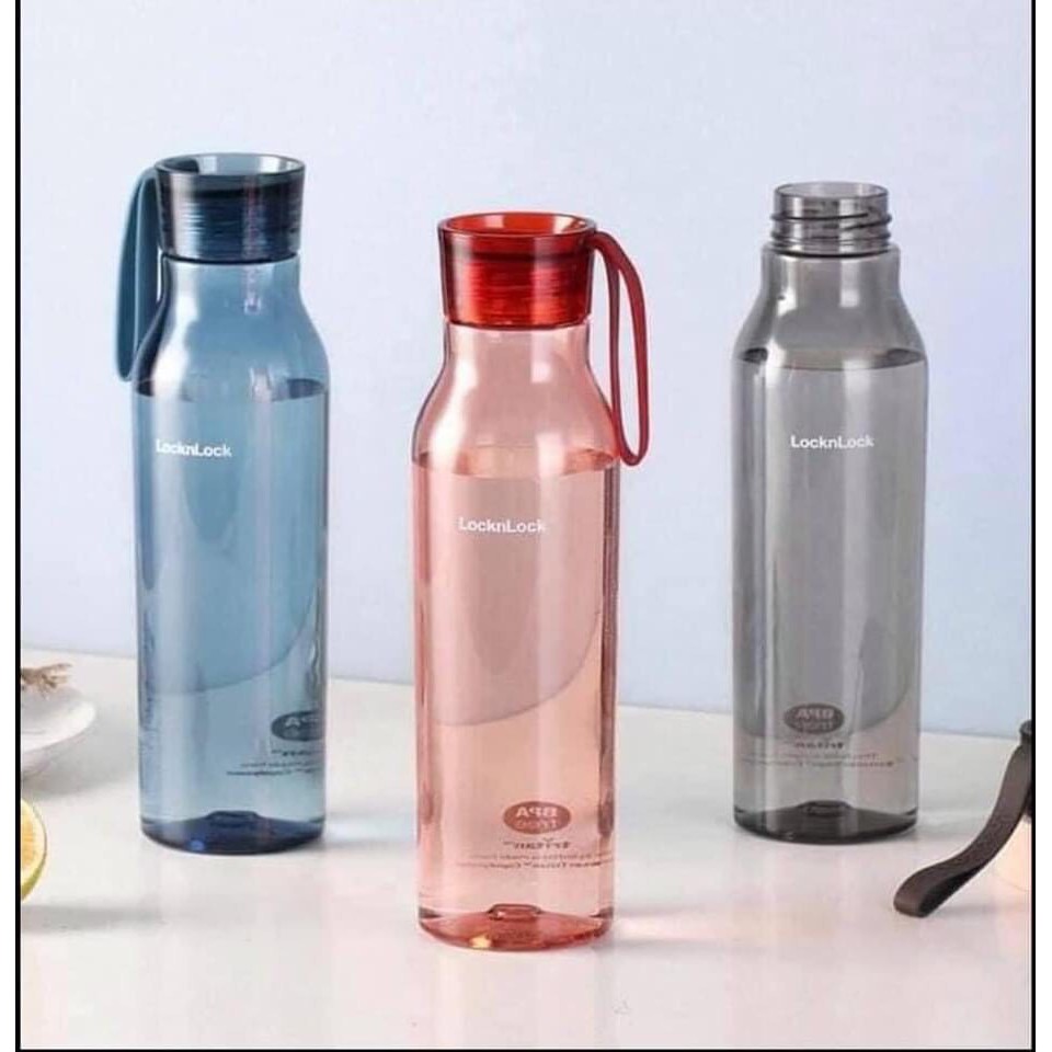 Eco BOTTLE LOCK&LOCK WATER BOTTLE - ABF664 750ml | Shopee Philippines