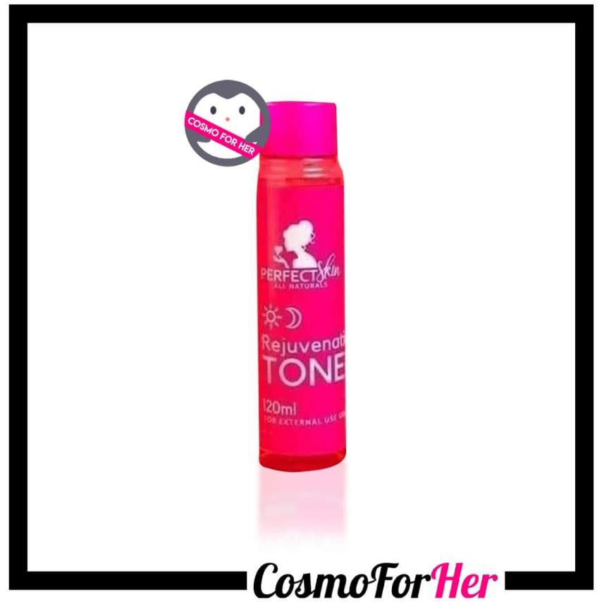 Authentic Perfect Skin Rejuvenating Toner 120mL | Shopee Philippines