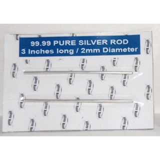 Shop silver rod for Sale on Shopee Philippines