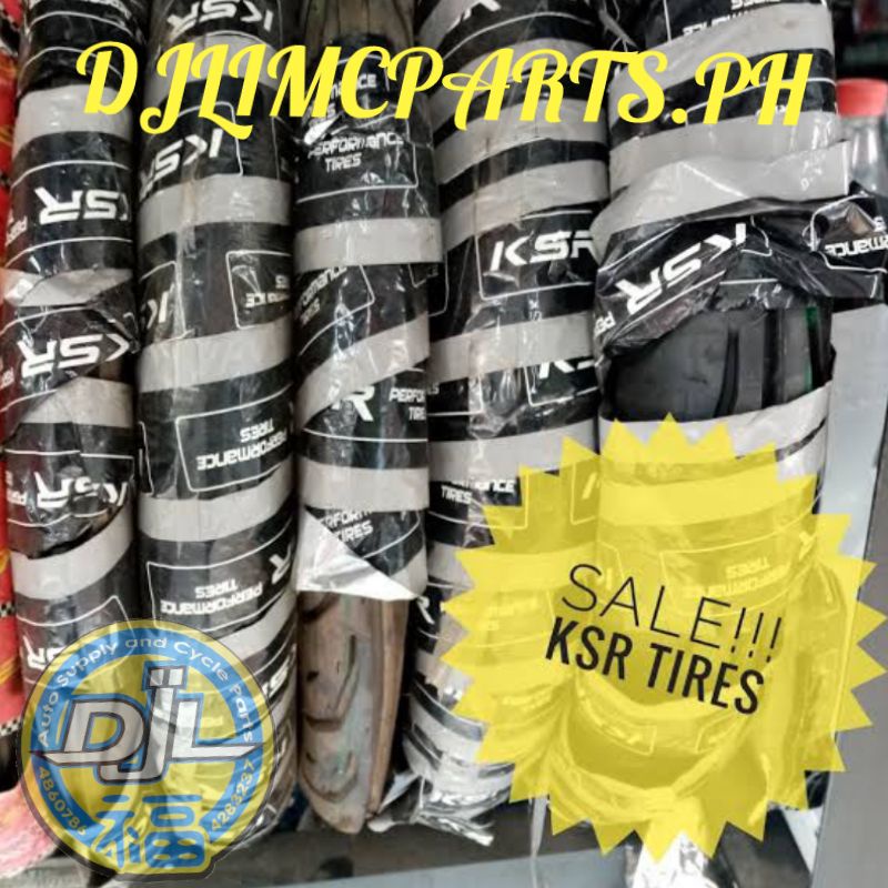 SALE!!!KSR Tire tube type | Shopee Philippines