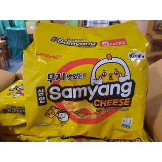 samyangcheese - Best Prices and Online Promos - Jun 2024 | Shopee ...