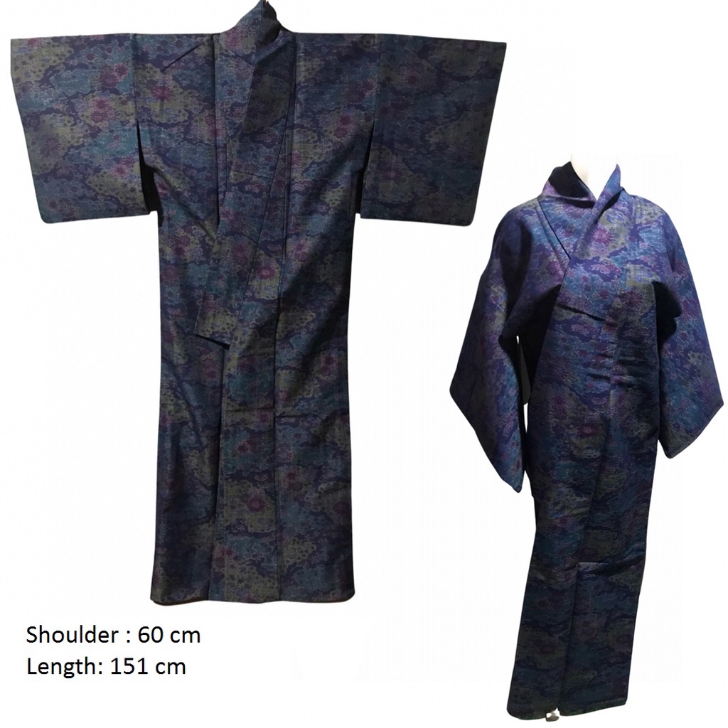 Japanese Robe Yukata & Underwear Japan Surplus | Shopee Philippines