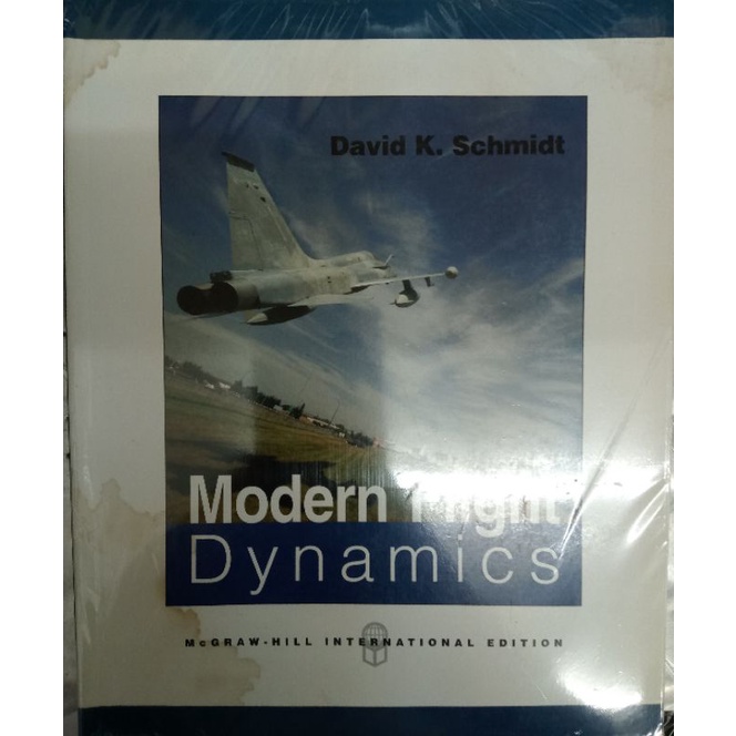 Modern Flight Dynamics | Shopee Philippines