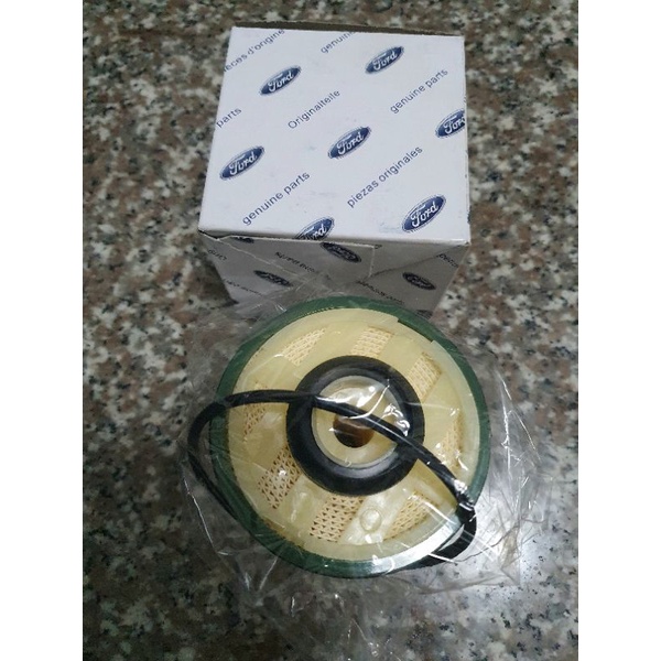 Fuel Filter Ford Everest 2015-2020 (Ford Packing) | Shopee Philippines