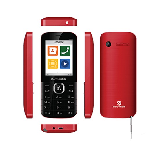 Cherry Mobile D35i up to 8GB | Shopee Philippines