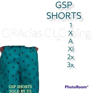 bsp short - Best Prices and Online Promos - Sept 2024 | Shopee Philippines