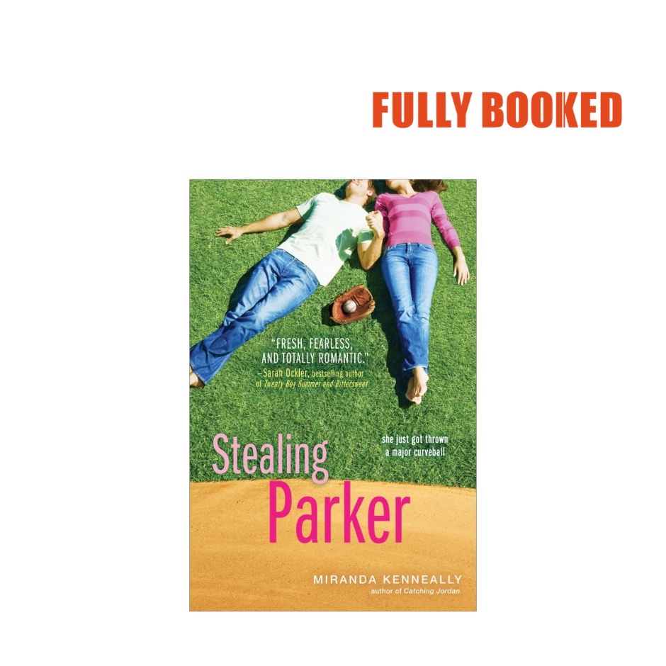 Stealing Parker: Hundred Oaks, Book 2 (Paperback) by Miranda Kenneally | Shopee Philippines