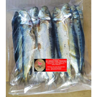 Shop dried tuyo fish for Sale on Shopee Philippines