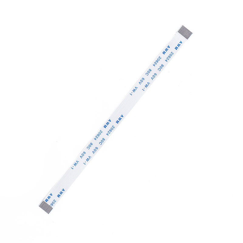 Ready stock* 1pcs,0.5mm Pitch 13Pin Type-A/B Flexible Flat Cable FFC ...