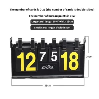 scoreboard - Best Prices and Online Promos - Dec 2025 | Shopee Philippines