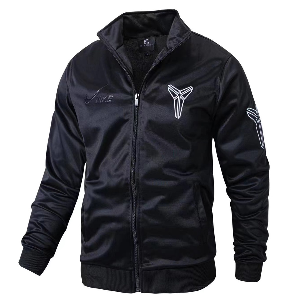 kets sports Jersey jacket no hood with zipper#018# | Shopee Philippines