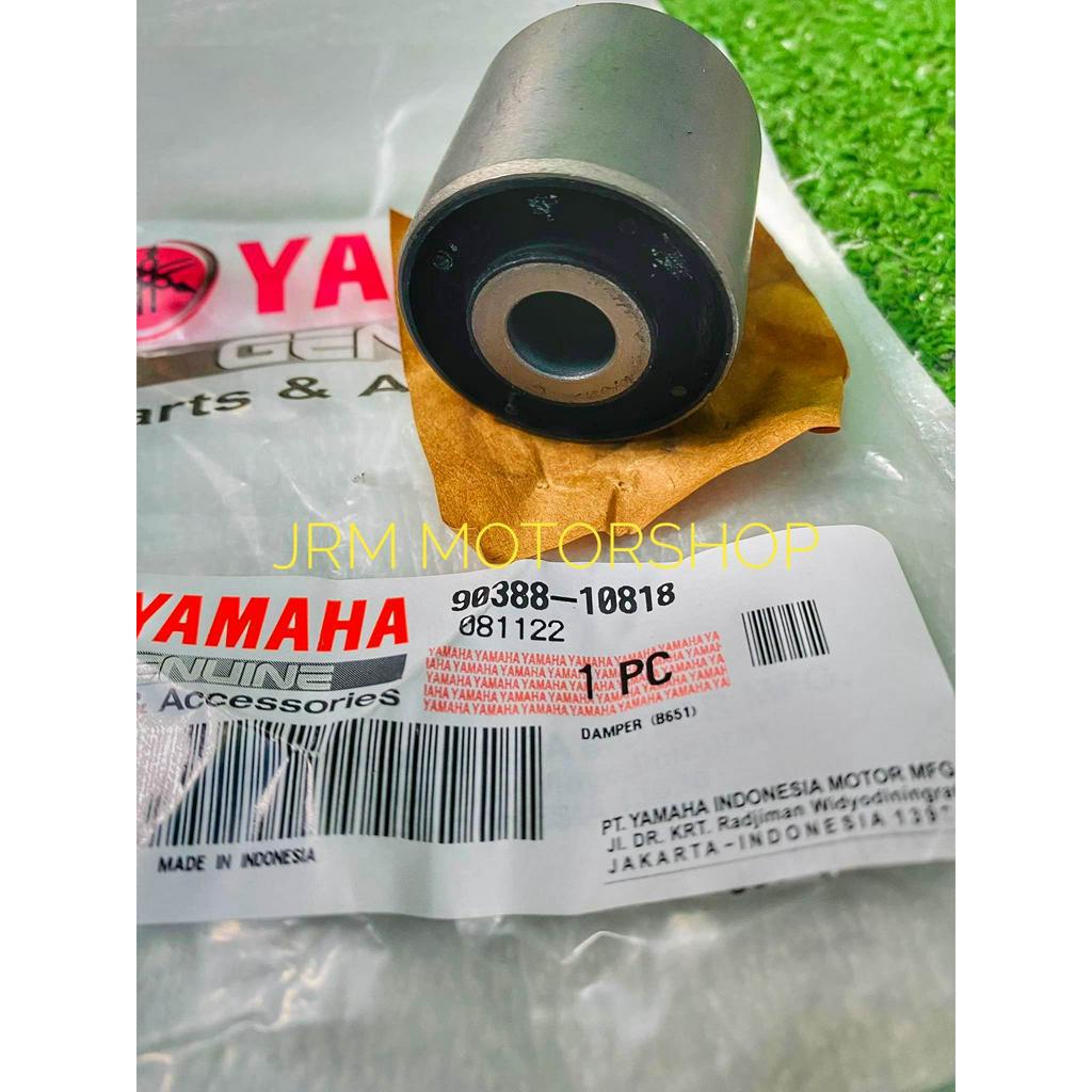 R8 B14 90388-10818 damper engine support AEROX V1 V2 / NMAX V2 100% ...