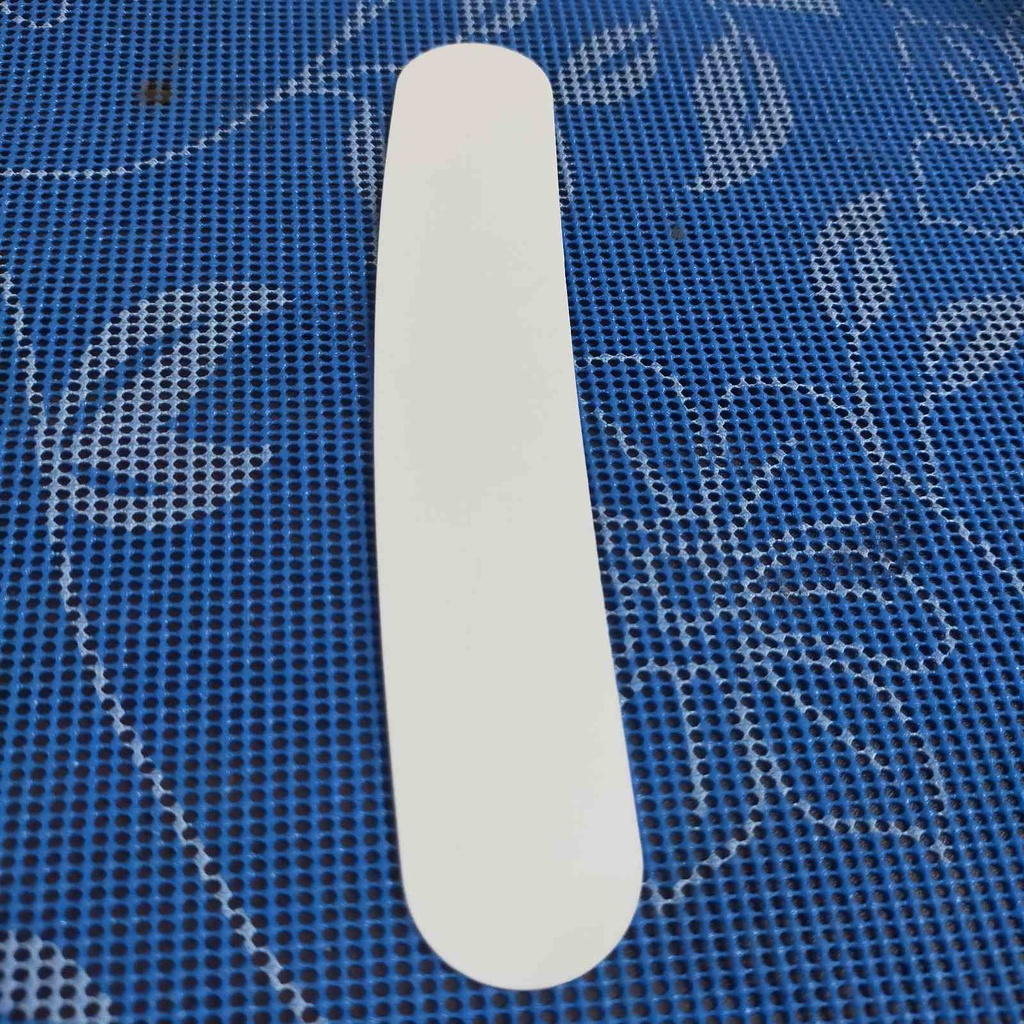 Clerical Roman Collar (6 inches) Made in Italy | Shopee Philippines