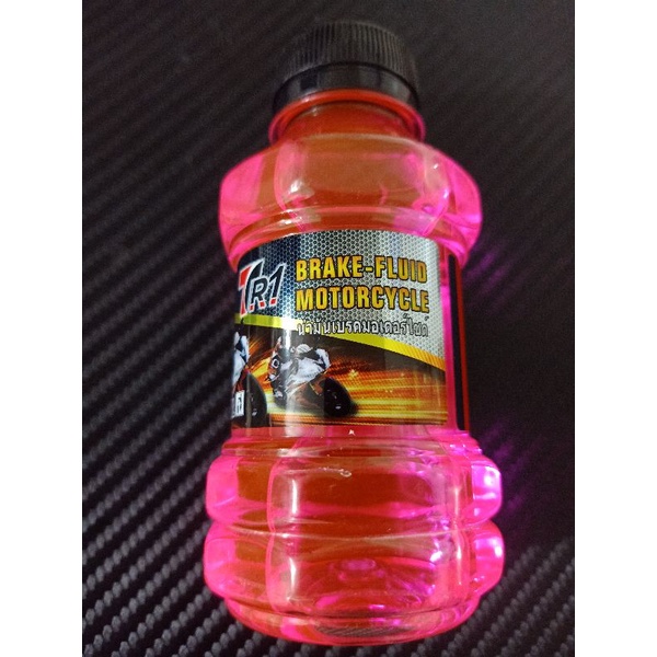 COLORED BRAKE FLUID 150ML | THAI CONCEPT | Shopee Philippines