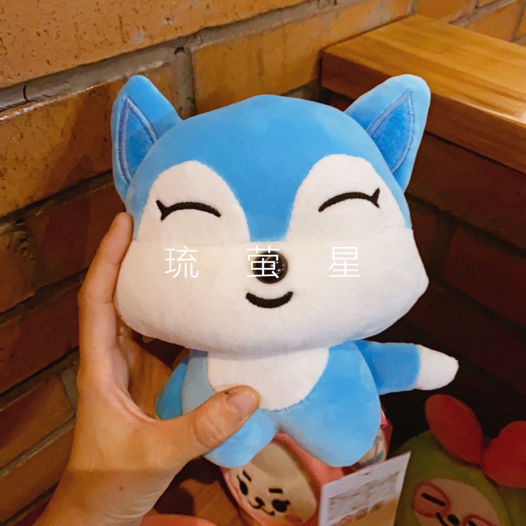 Kpop ITZY WDZY Super Plush Cute Doll Lia Ryujin Yuna Stuffed Animal ...