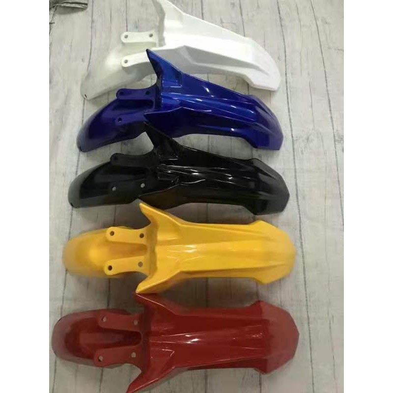 Tapalodo xrm Trinity motorcycle motor cover | Shopee Philippines