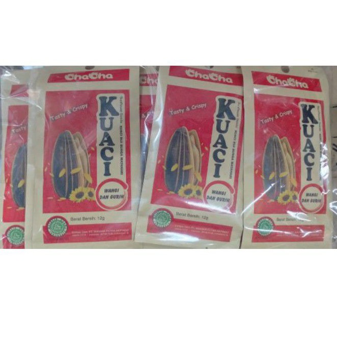 Packaging Chacheer kuaci | Shopee Philippines