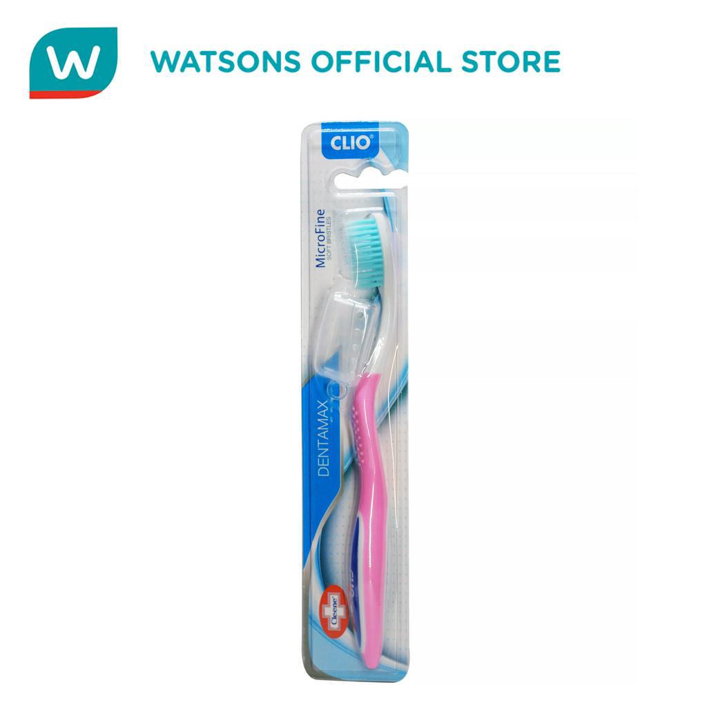 Cleene Clio Dentamax Toothbrush 1s | Shopee Philippines
