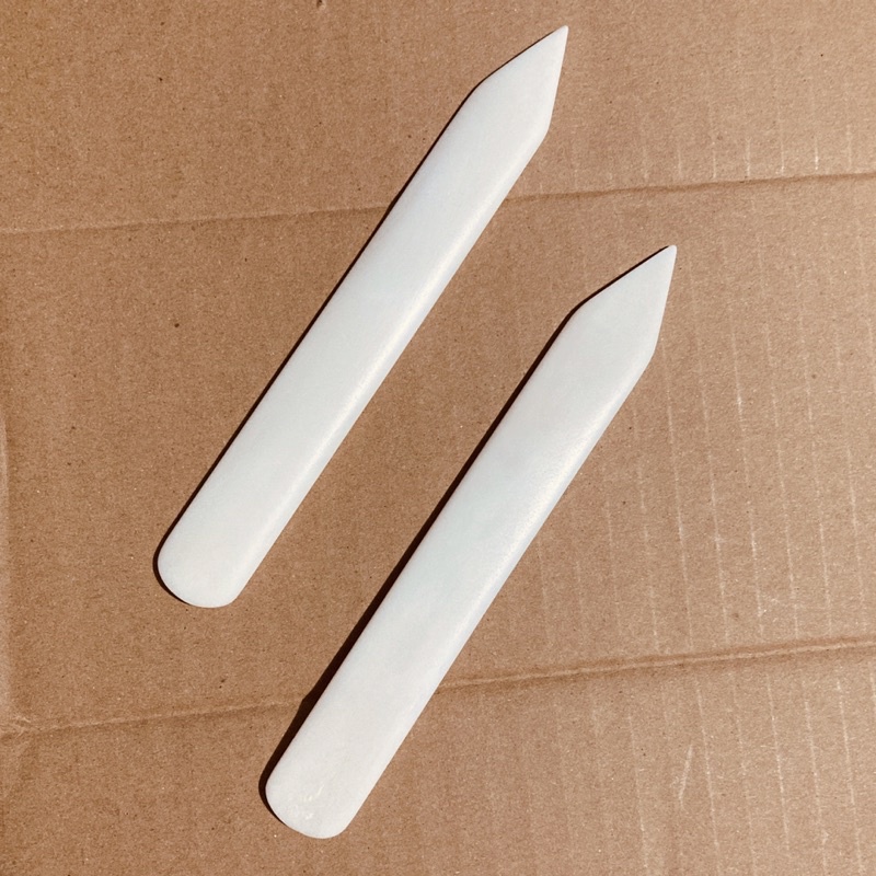 Bone Folder (Natural/Real) | Shopee Philippines