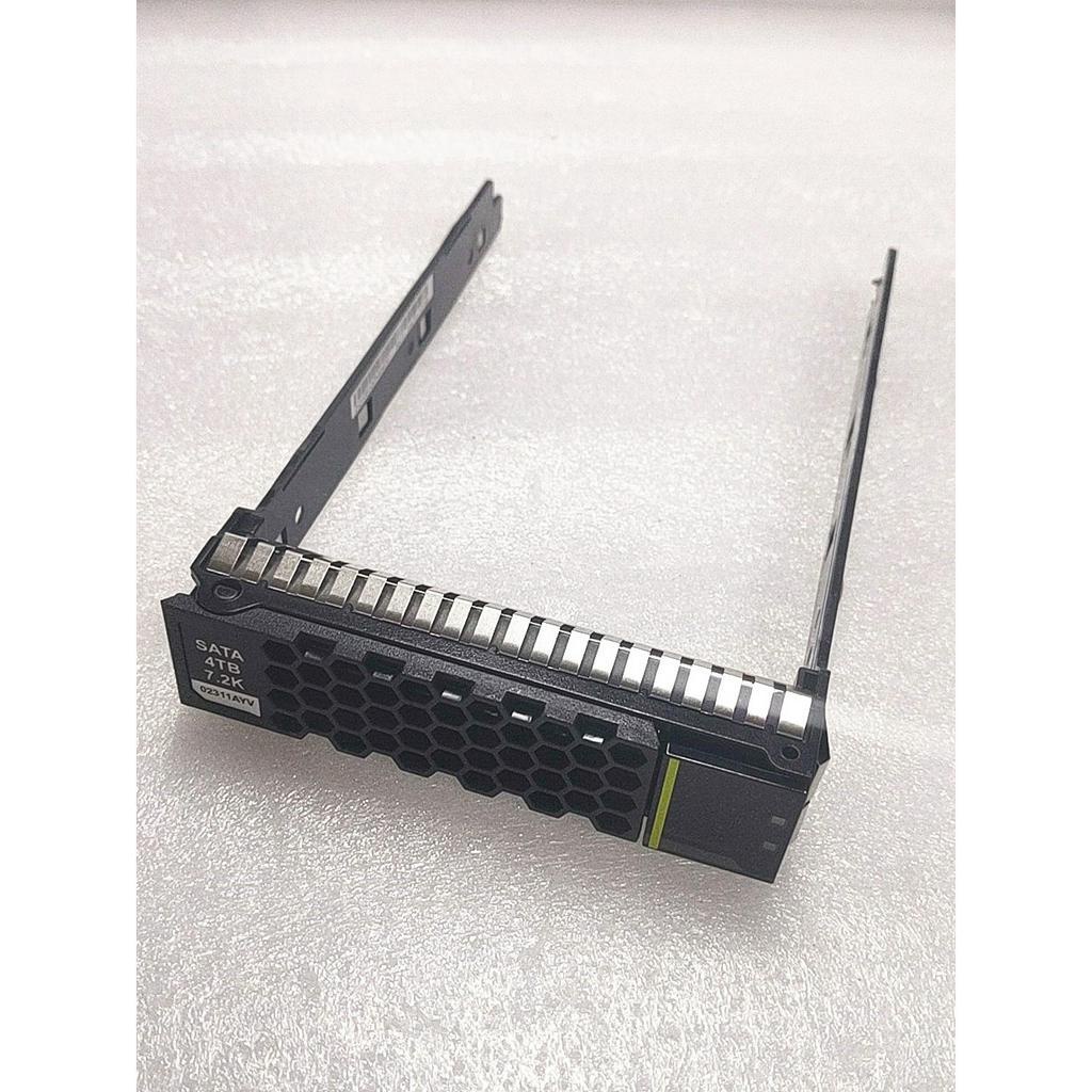 10 pcs / lot for HUAWEI 3.5" RH1288 V3 RH2288 V3 2288H V3 5885 V3 Hard ...