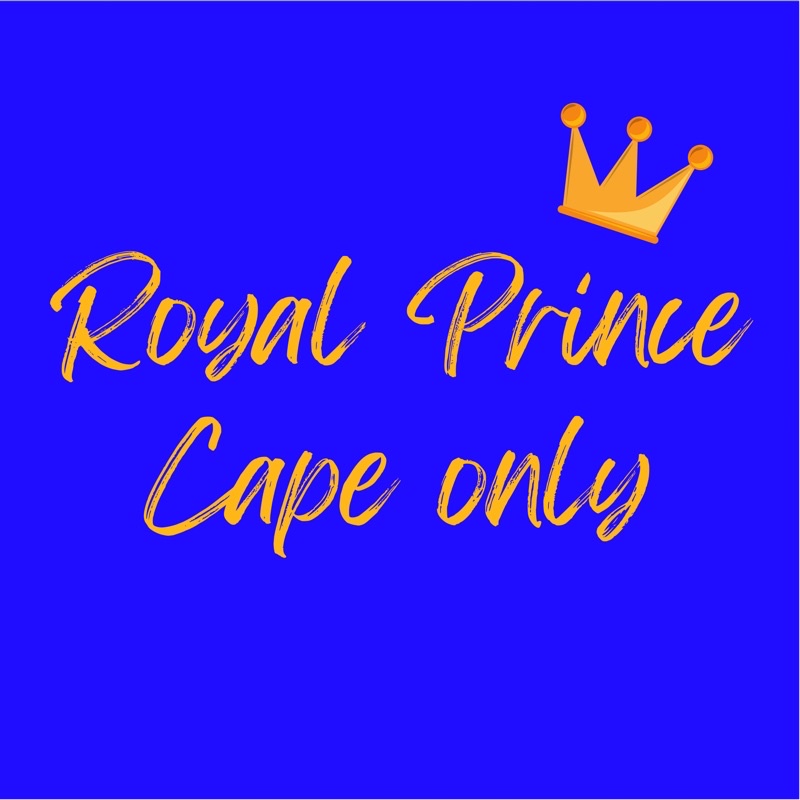 Royal Prince Theme Cape Only FOR KIDS | Shopee Philippines