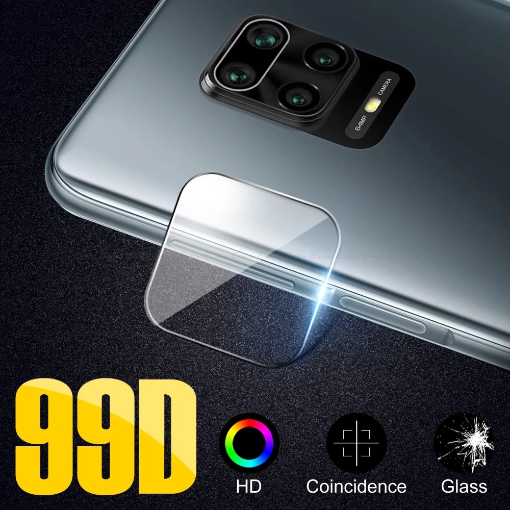 Camera Lens Protector Tempered Glass For Redmi Note 14 13 12 12s 11 11s 10 10s 9 9s Turbo 4 A4 ...