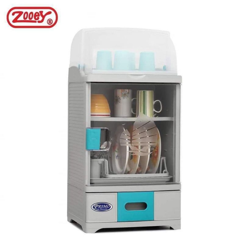 COD ZOOEY PRIMO DISH ORGANIZER | Shopee Philippines