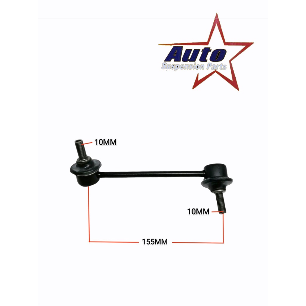 STABILIZER LINK ( 8-97235-787-1 / 94717080 ) ISUZU D-MAX 4X4 '12-'20 ...