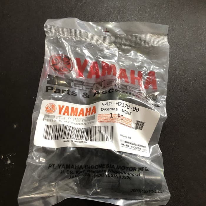 Mio J 54P Spark Plug Cap COP SOUL GT CANGKLONG Spark Plug MIO XRIDE ...