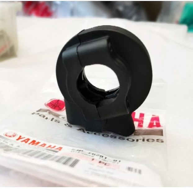 Cap Grip assy Aerox/Nmax/Sniper/mio i 125 54P-F6281/54P-F6282 | Shopee ...