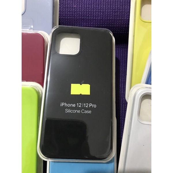 iPhone 12/12 Pro ,iPhone 12 mini ,iPhone 7/8 plus Silicon Case | Shopee ...