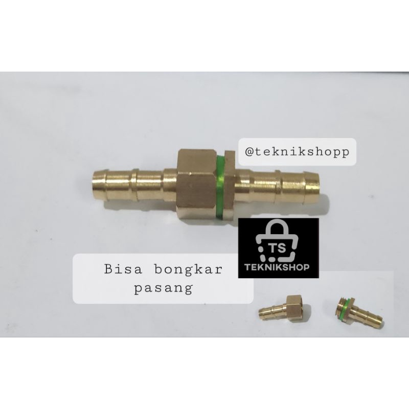 HOSE CONNECTION NEPEL/ FEMALE MALE NEPEL/ WIND HOSE NEPEL/ SPRAY HOSE ...