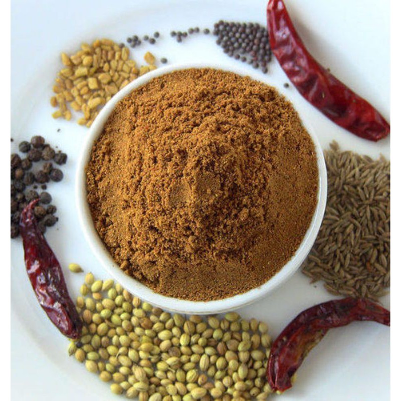 RASAM PODI SOUTH INDIAN SPECIALITY INGREDIENTS (100G) | Shopee Philippines